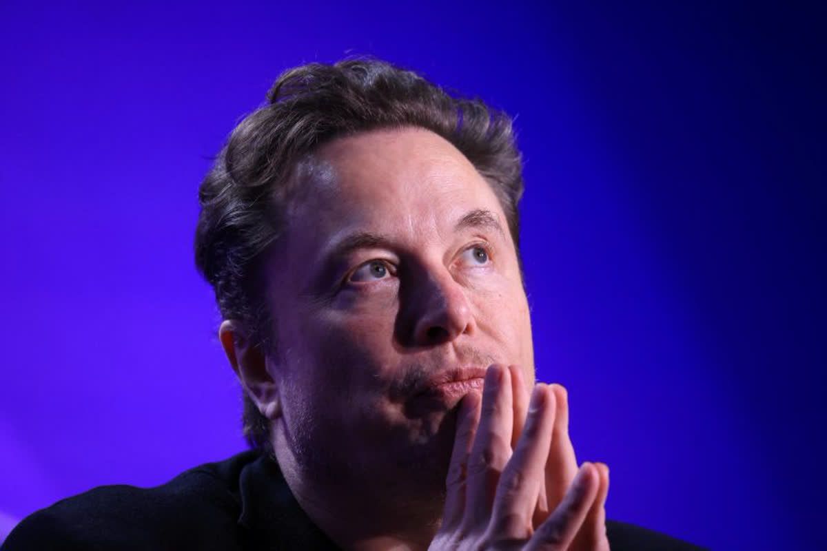 Elon Musk’s Secret Affairs with SpaceX Staff: What We Know
