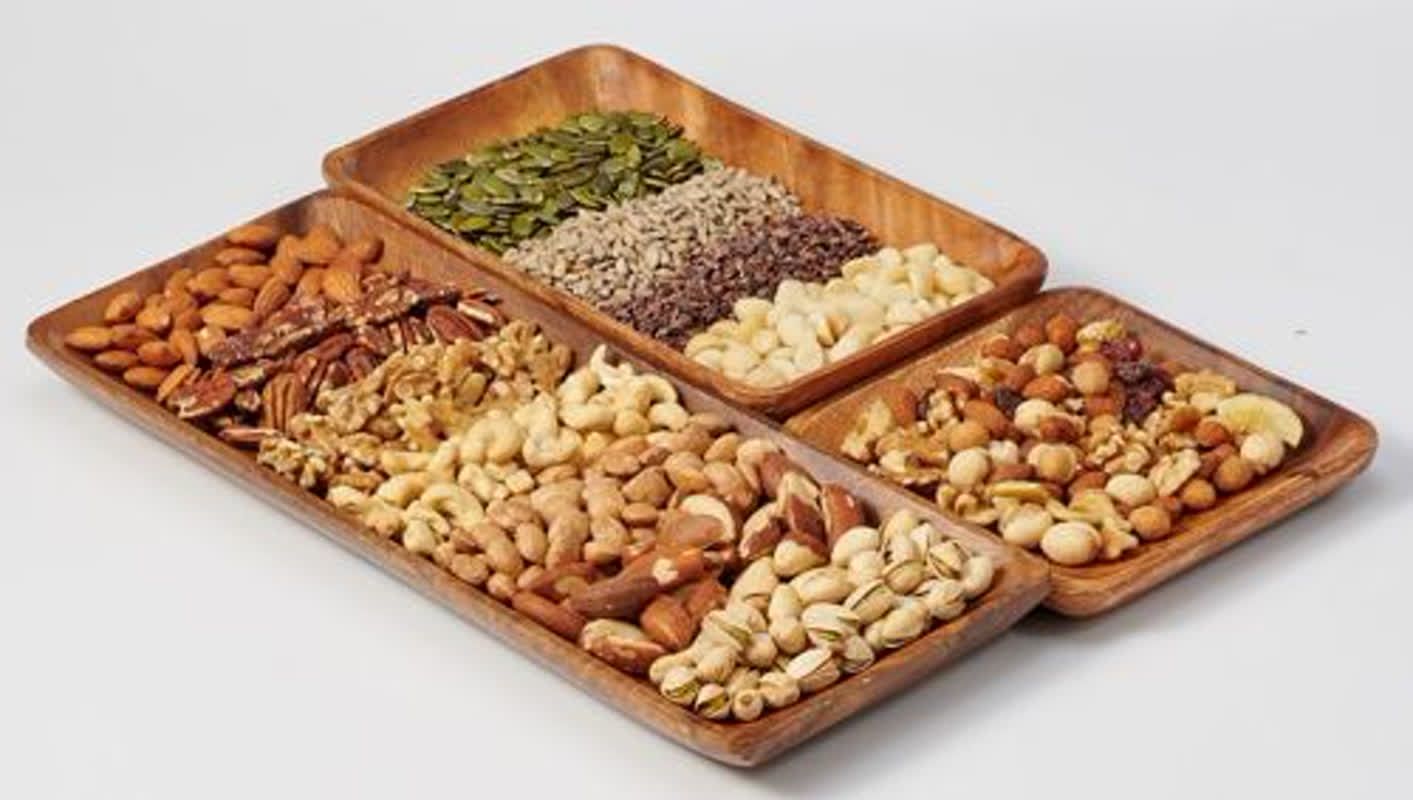 Try These Nutty Remedies If You Can't Sleep!