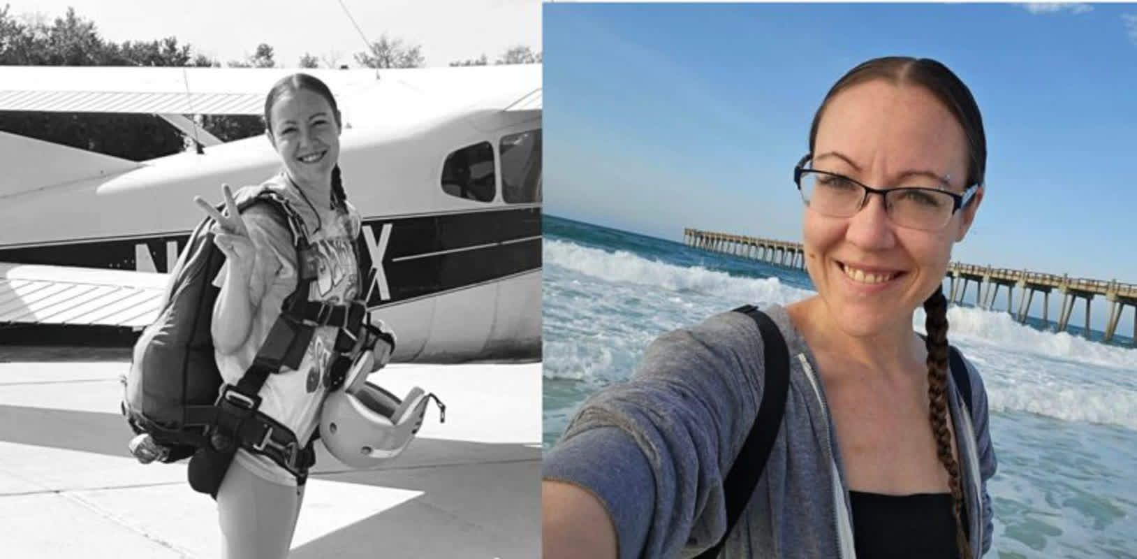 Tragic Skydive: Woman Dies After Getting Caught in Plane Propeller