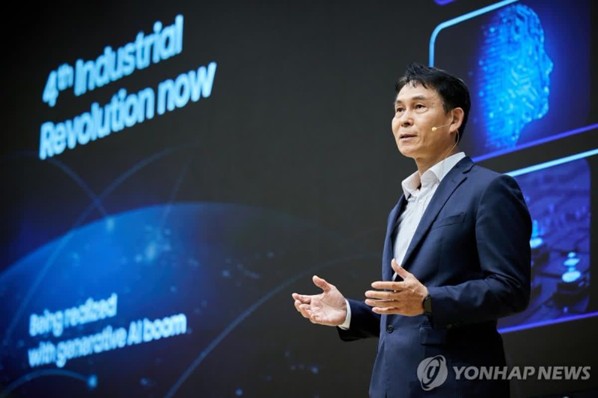 Samsung Set to Ship First Quantum-Ready Security Chip for Mobile Devices