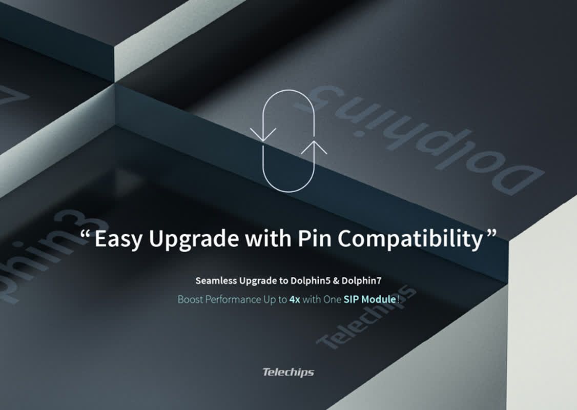 Telechips’ New SIP Chip Could Be a Shortcut to Smarter Cars