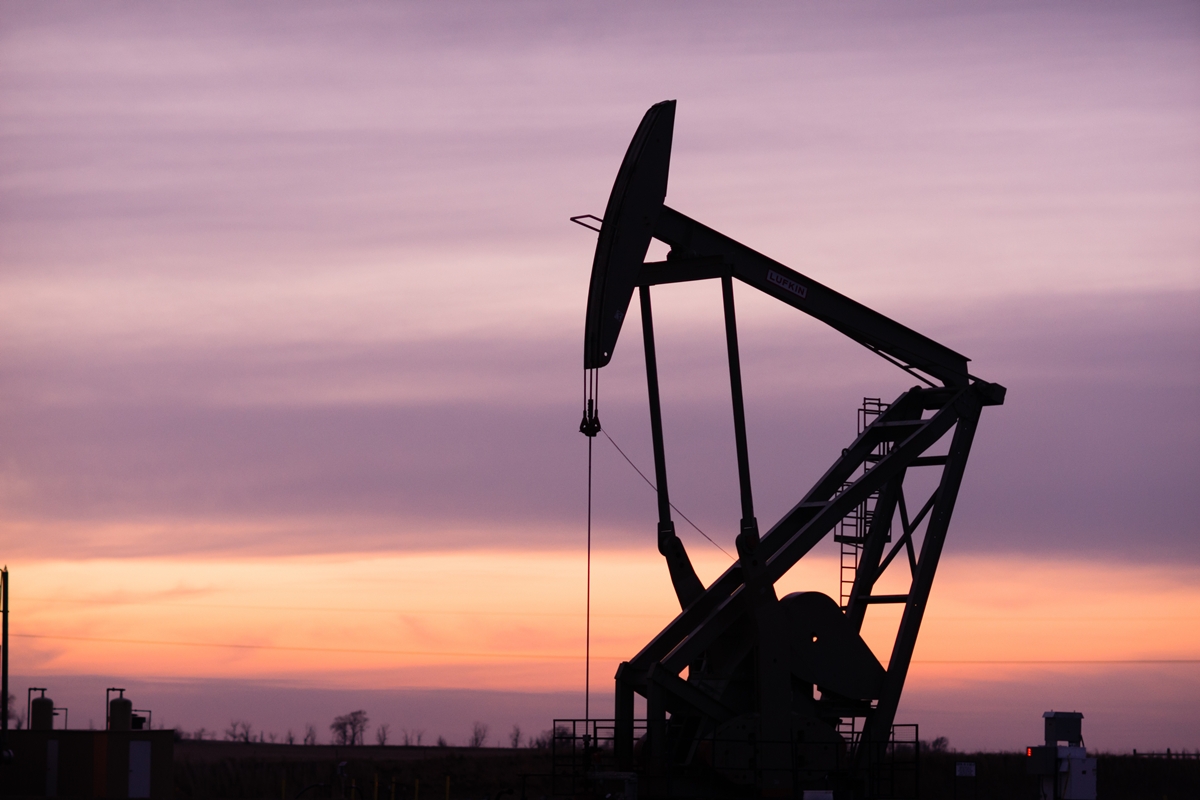 Crude Prices Surge as Diamondback Warns of U.S. Production Decline